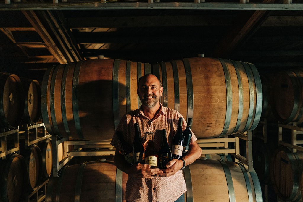 Pudding River Wine Cellars Thanksgiving Open House and Wine Club Pick ...